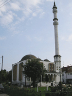 Džemat Gornji Rahić - Medžlis Islamske zajednice Brčko